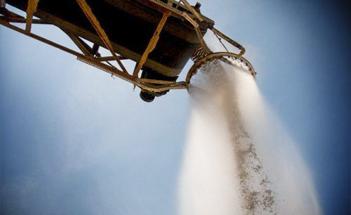 Our Dust & Odor Control Products | BossTek