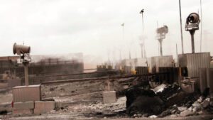 What is Dust Suppression? The Complete Dust Control Guide.