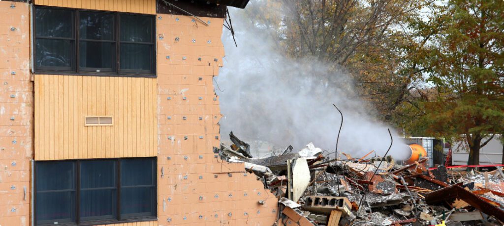 Dust Particles & Air Quality Improvement Tips, BossTek