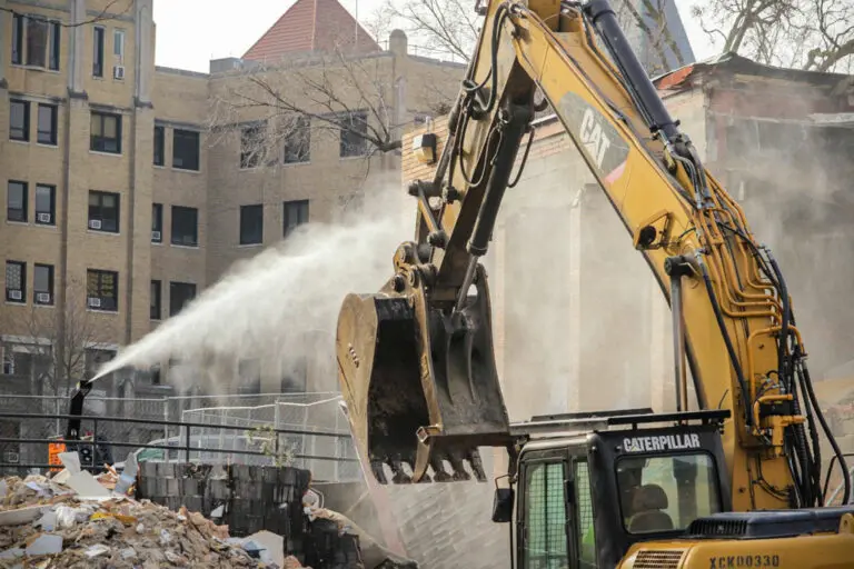 DustBoss Atom® Dust Control System | BossTek