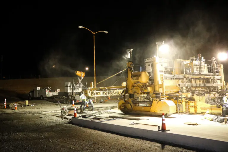 DustBoss DB-30 Dust Control & Suppression Cannon | BossTek