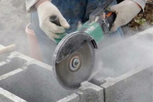 Common Silica Dust Sources and Information | BossTek