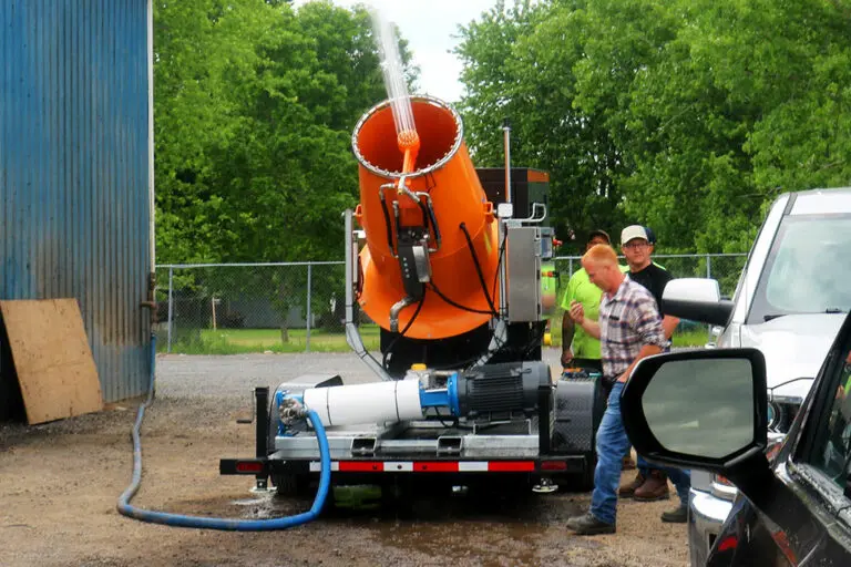 DustBoss® Surge® Fusion™ | BossTek