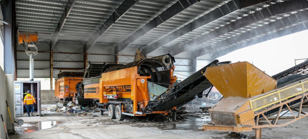 Indoor Dust Suppression: How to Control Emissions in Enclosed Bulk ...