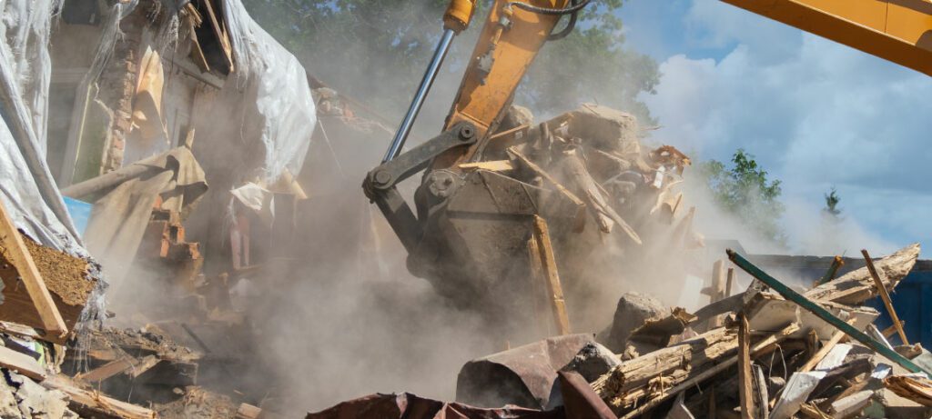 How Dust Particles Put Health and Environment at Risk