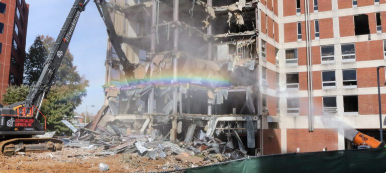 Best Practices for Creating a Fugitive Dust Control Plan | BossTek