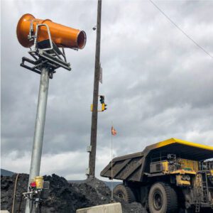 What is Dust Suppression? The Complete Dust Control Guide.